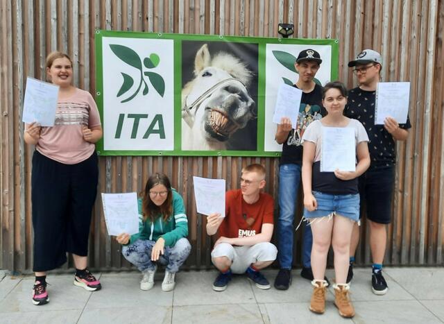 Unternehmen sind nun am Zug: Menschen mit Behinderung bereit für den Arbeitsmarkt - Gänserndorf