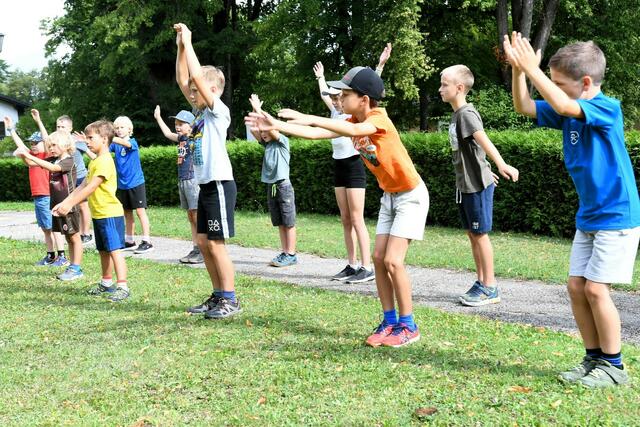 Marktgemeinde Turnau: Turnauer Feriensommer hält über 30 Aktivitäten ...