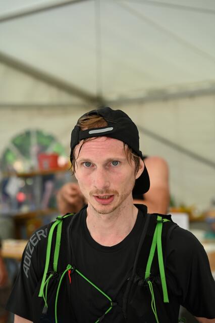 35. Traunsee Bergmarathon mit Bildergalerie: Markus Lemp triumphiert in ...