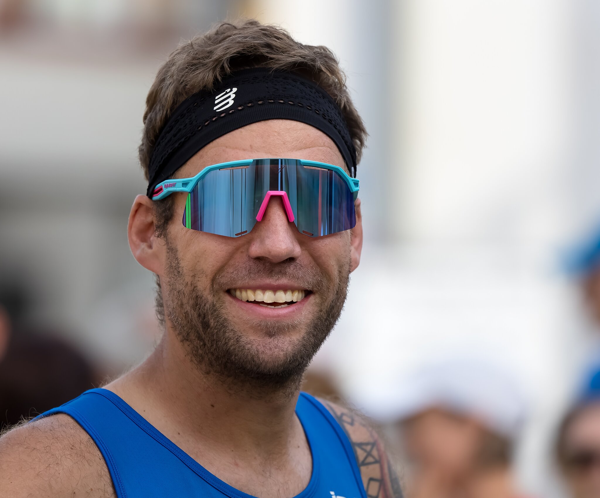 Vorentscheidung in der Sport-Streicher-Runningtour: Patrick Tröscher ...