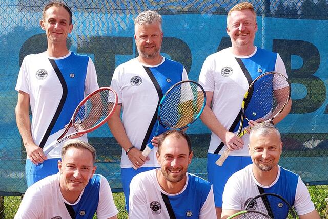 SV Pregarten: Zwei Meistertitel an zwei Tagen gefeiert - Freistadt