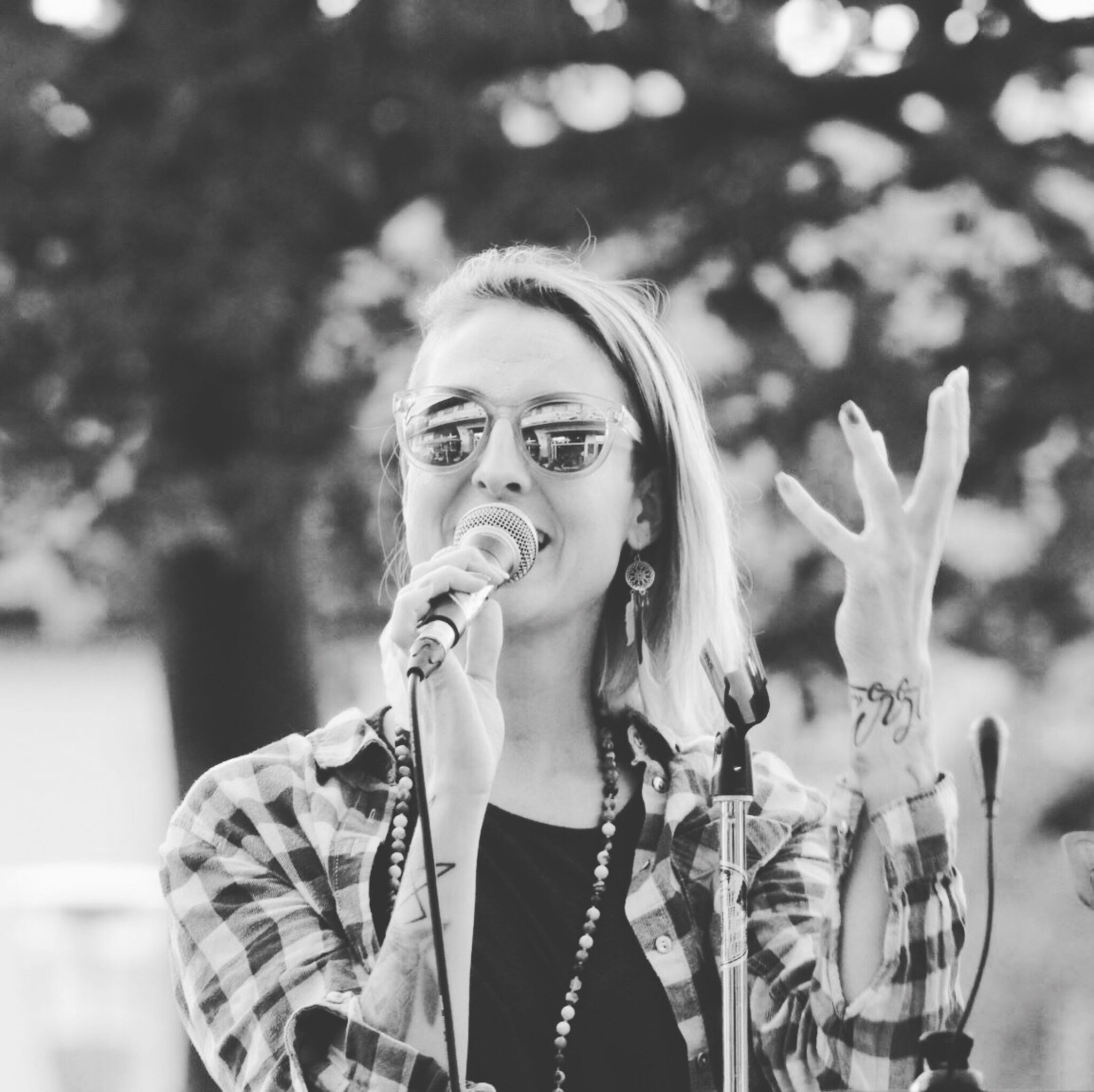 Zweite Single: B.B. Cole singt über "A stolen Heart" - Gänserndorf