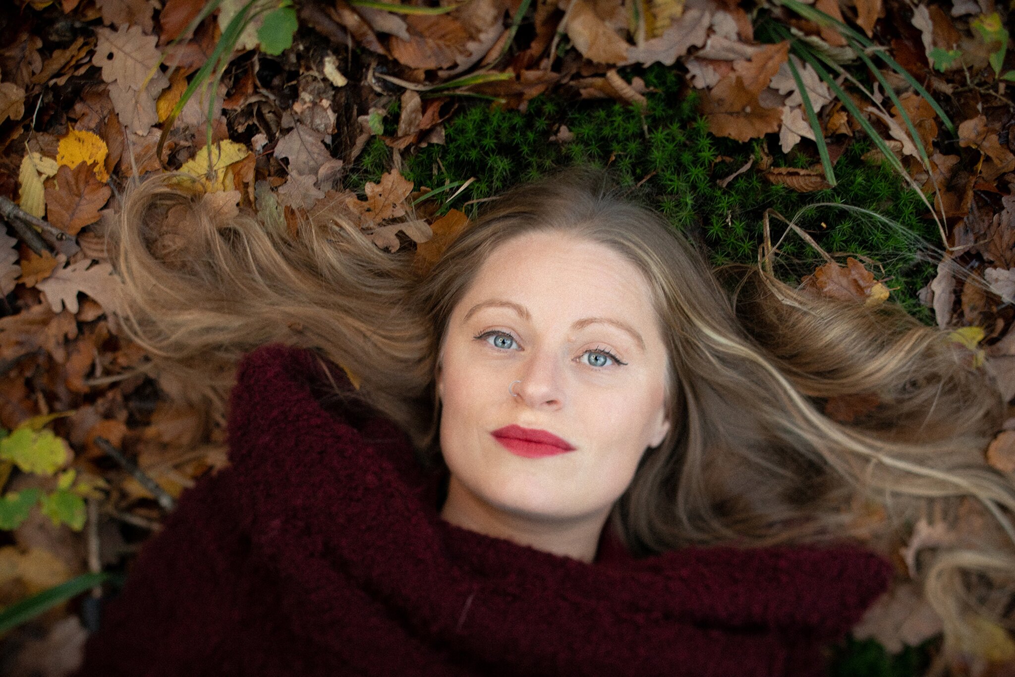 Penzinger Sängerin "Palypso": "Meine Songs sollen Kraft und Hoffnung ...