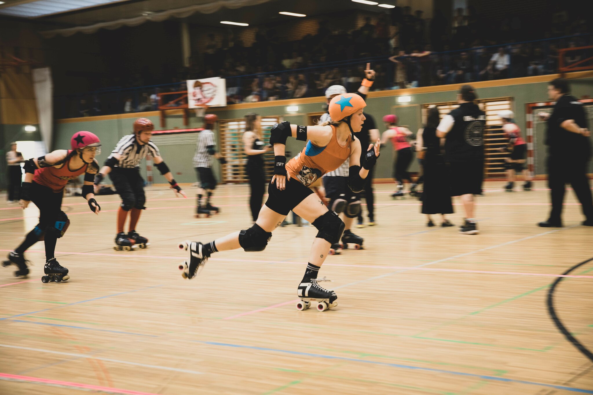 Veranstaltung der Vielfalt: Die EuroGames Vienna 2024 werden zum ...