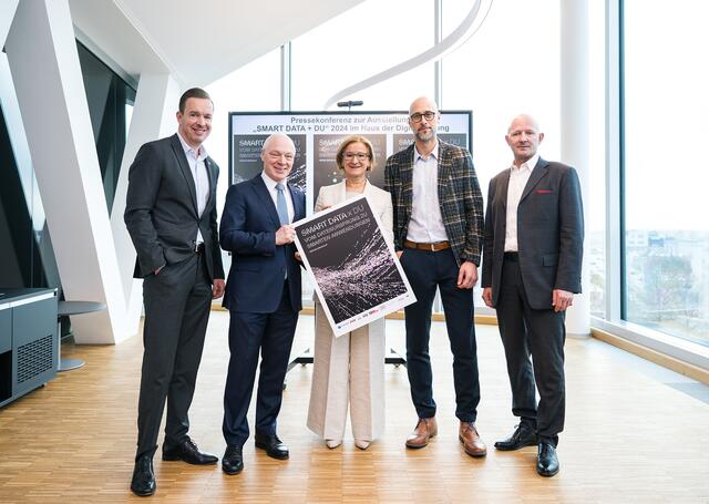 Haus der Digitalisierung: Erfolgreiche Bilanz zum ersten Halbjahr 2024 ...