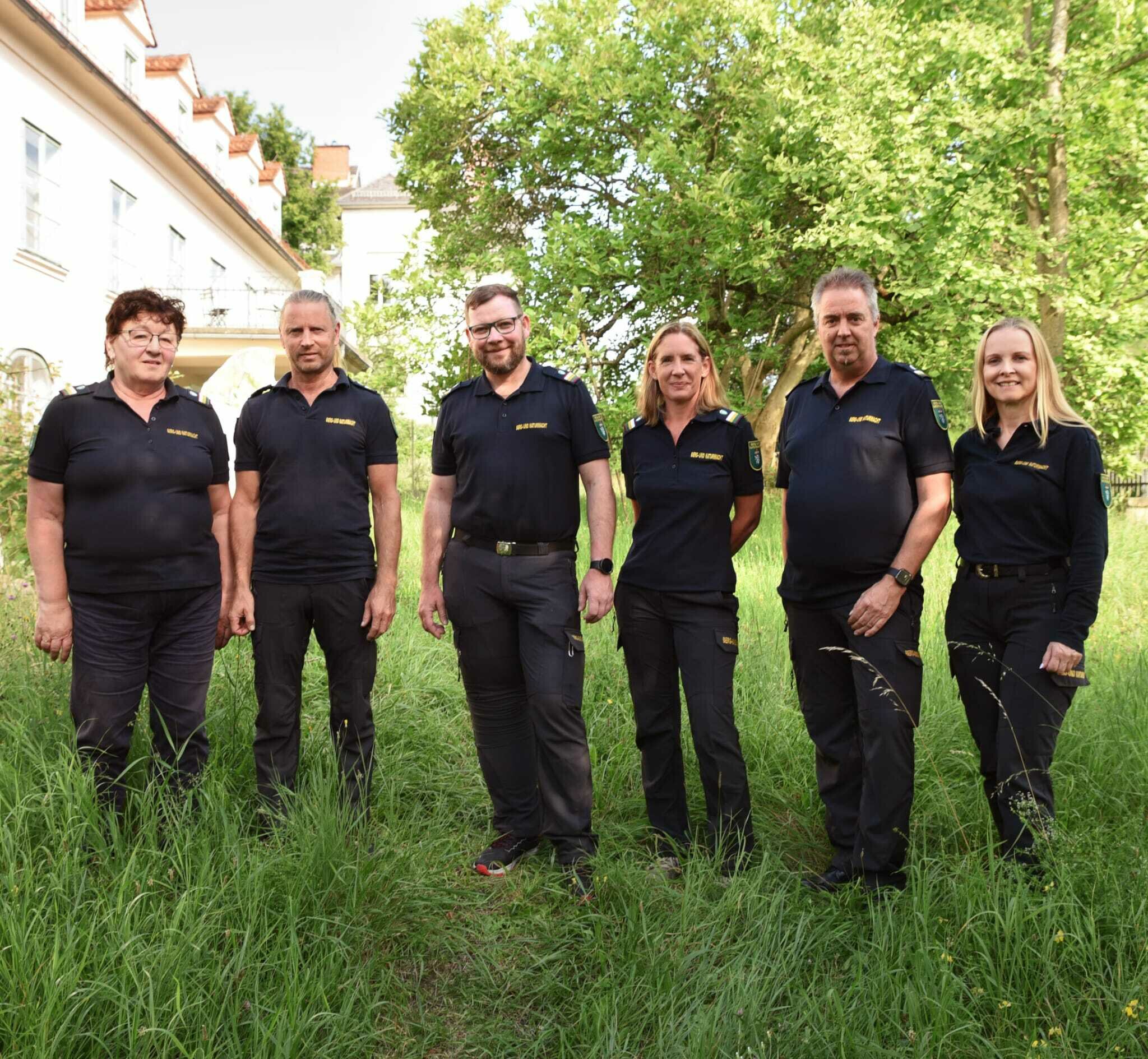 Raphael Narrath: Leibnitzer übernimmt die Führung der steirischen Berg ...