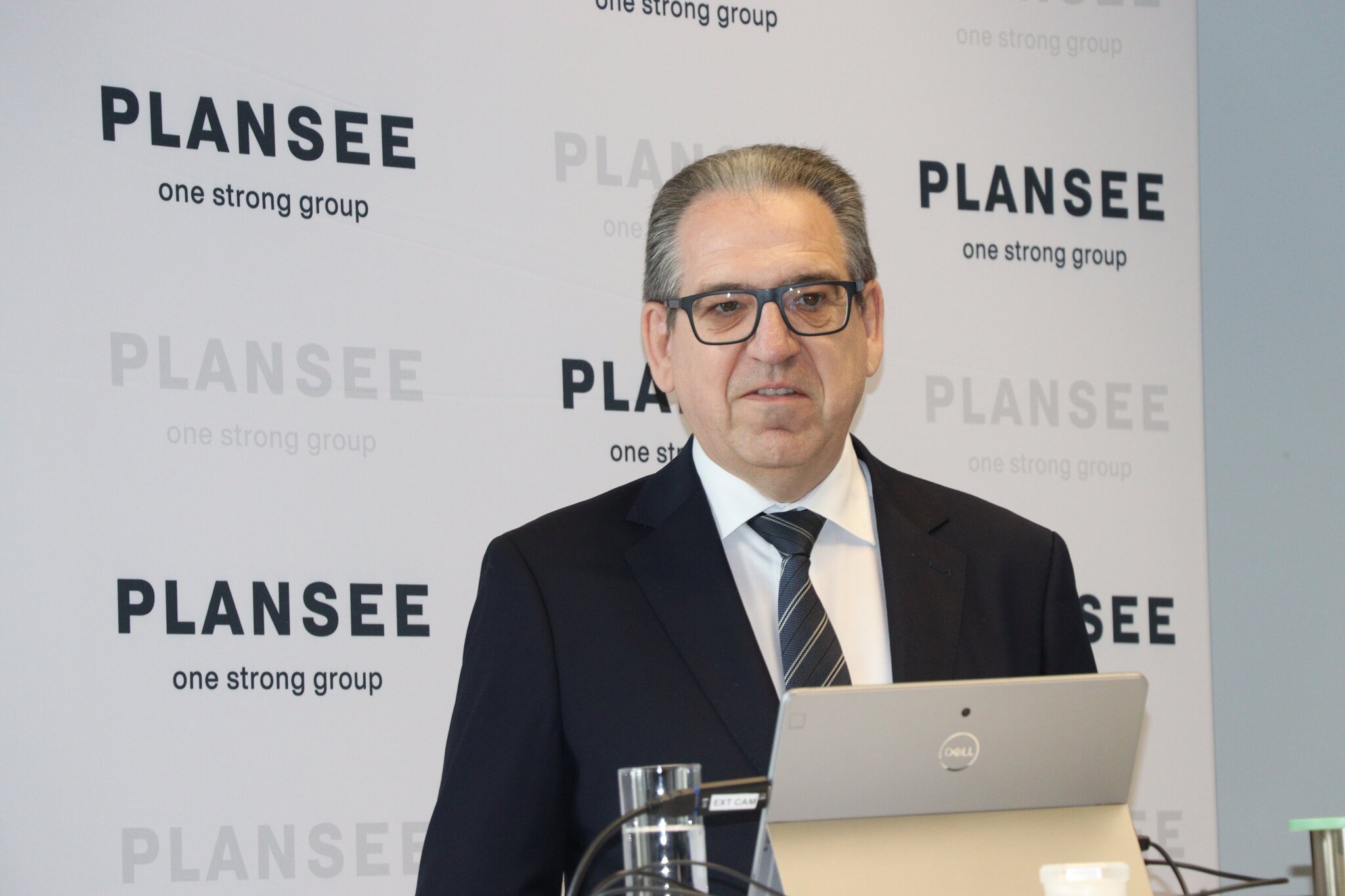 Hohe Ansprüche: Plansee Group unterzeichnete Charta der Vielfalt - Reutte