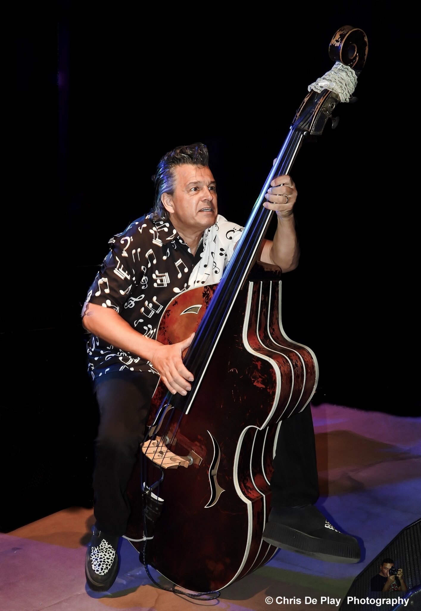 Dennis Jale & Jam Gang in der Gänserndorfer Sommerszene 🧐 - Gänserndorf