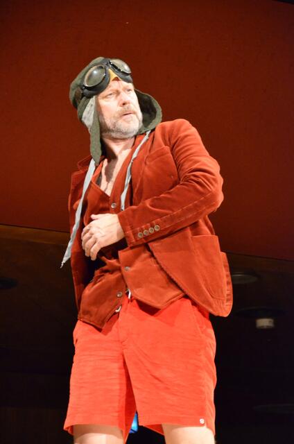 Tiroler Volksschauspiele 6.7. bis 17.8. 2024: Dorf- und Amateurbühnen ...