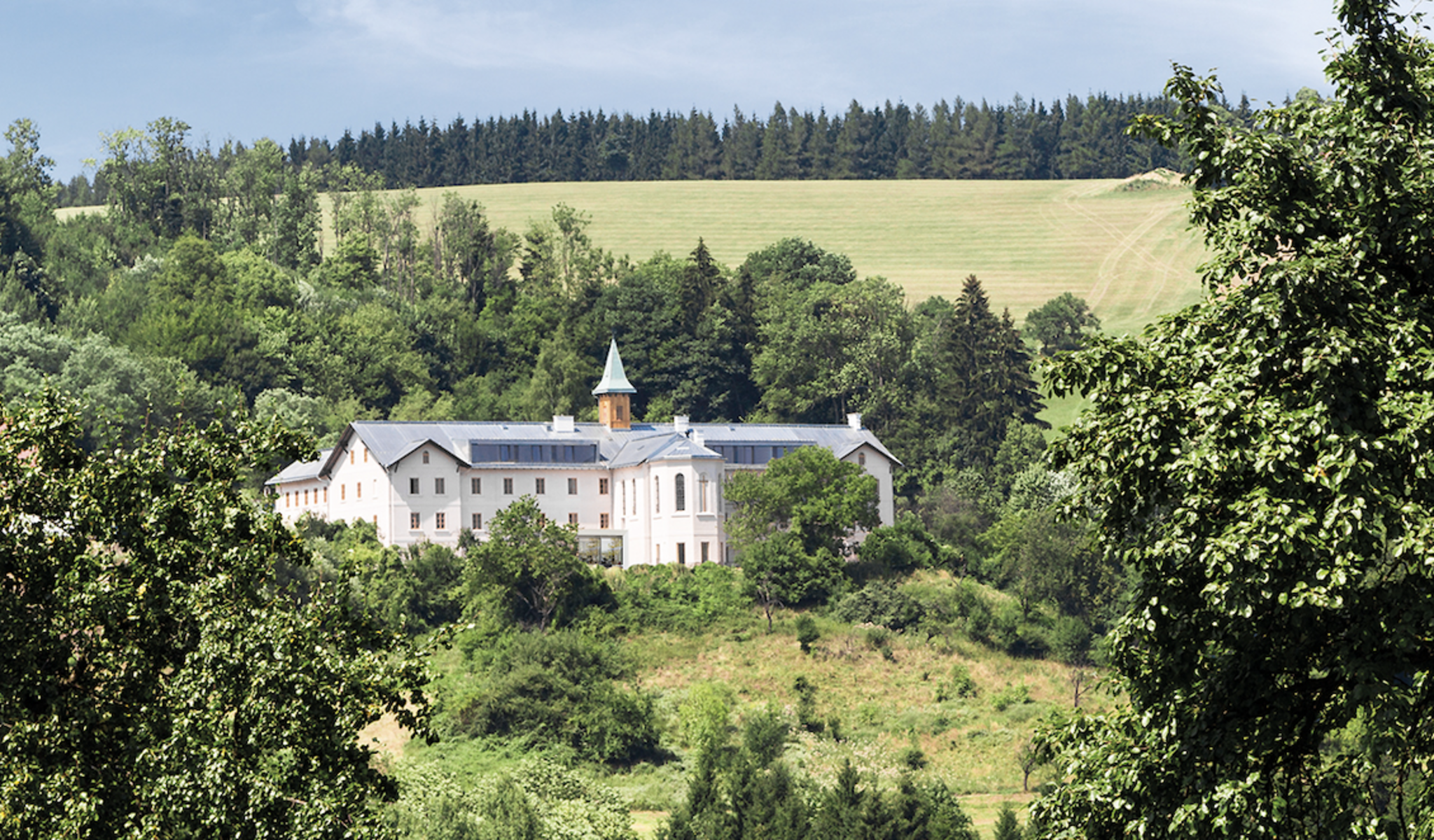 Urlaub im Wienerwald: Lost Places der Region - Burg, Ruine und mehr ...