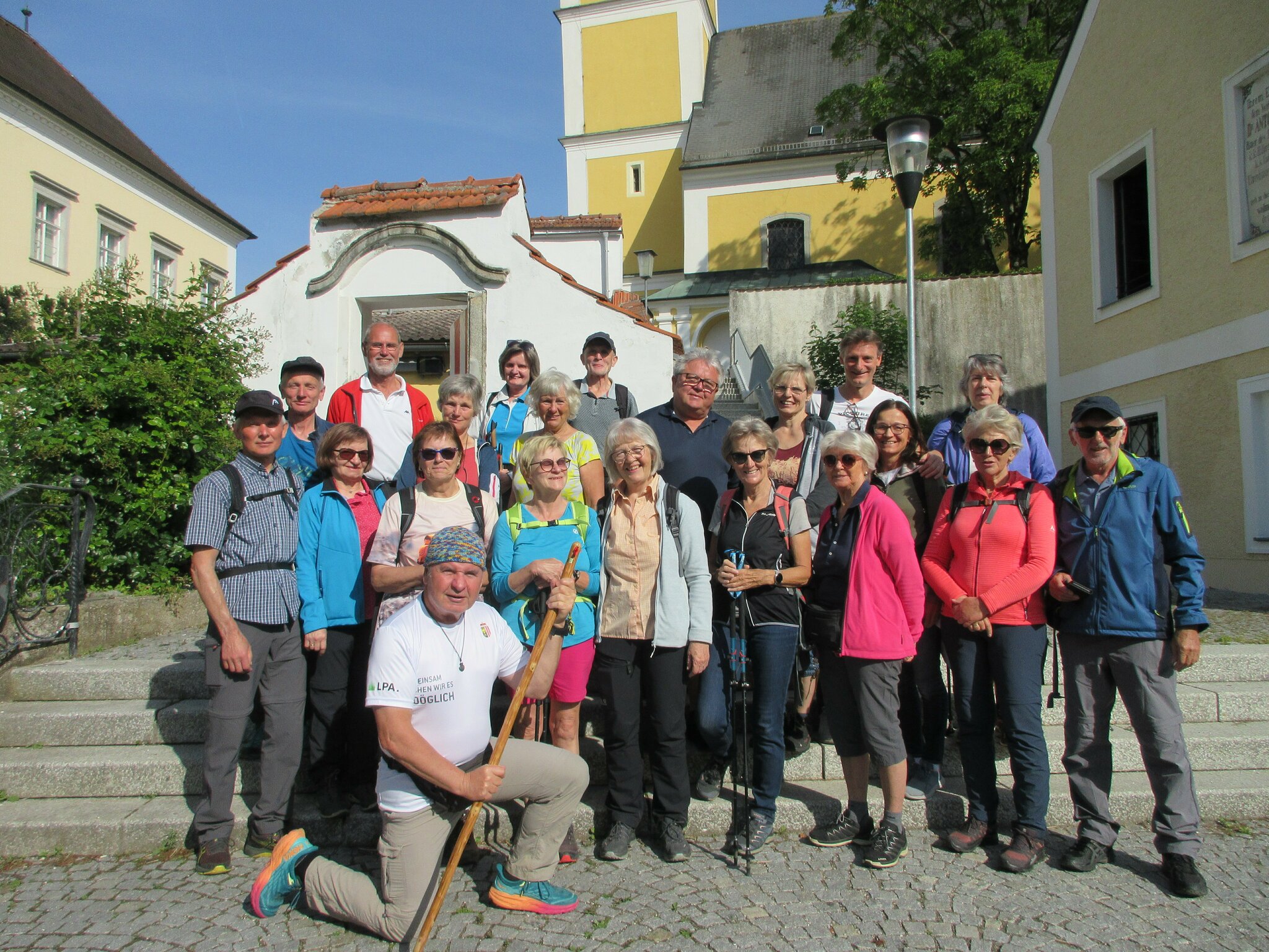 Ausflugstipps in Linz-Land: Das alles hat der Bezirk Linz-Land in den ...