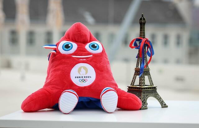 Olympiateilnehmer 2024 Vorarlberg: Katharina Rhomberg - Vorarlberg