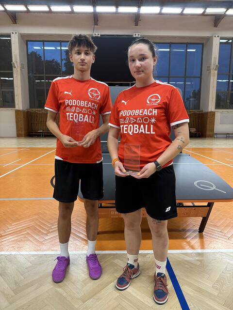 Neusiedl am See: Alexander Hamm zeigt persönliche Bestleistung ...