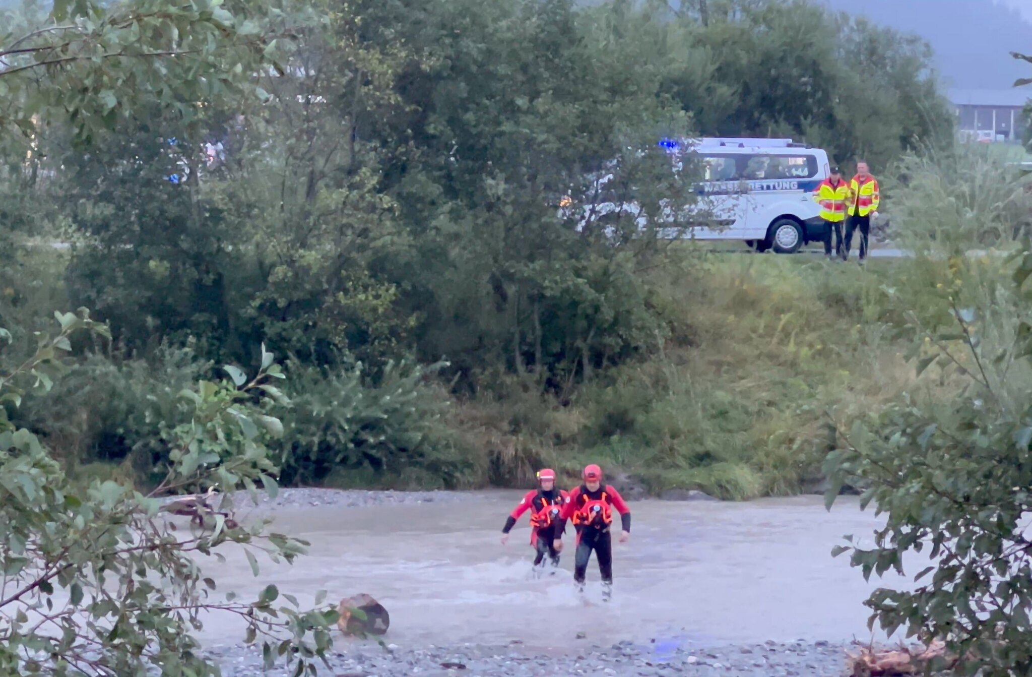 Fall "Leon": Aussagen von Betreuerinnen und Fokus auf Schuldfrage - Tirol