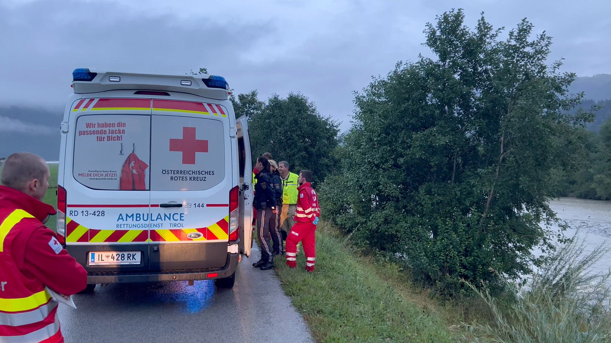 Fall "Leon": Leons Mutter ist nach wie vor von Unschuld des Vaters ...