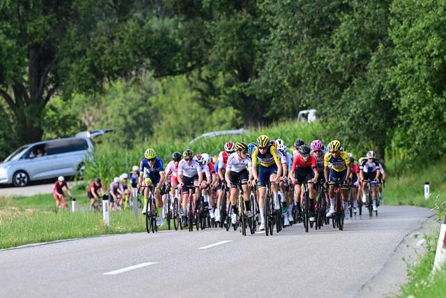 Heimo Fugger als bester Österreicher auf Platz 9: Louis Grupp aus ...