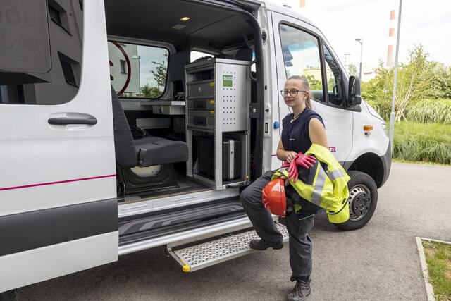 Zuletzt viele Störungen: Mehr Ausfälle im Wiener Stromnetz im Sommer - Wien