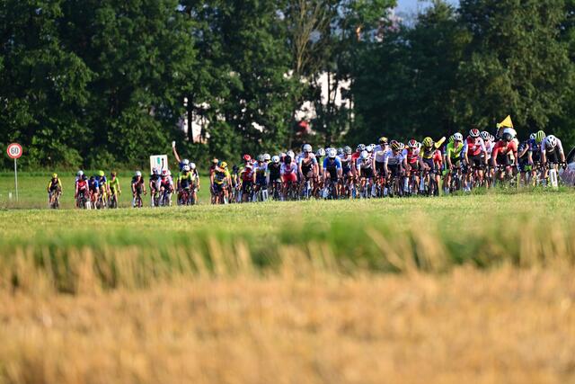 Heimo Fugger als bester Österreicher auf Platz 9: Louis Grupp aus ...