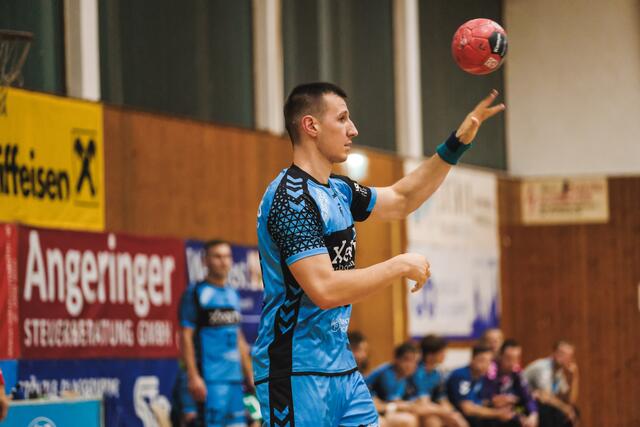 HSG Xentis Lipizzanerheimat: Radikaler Umbruch bei den HSG-Handballern ...