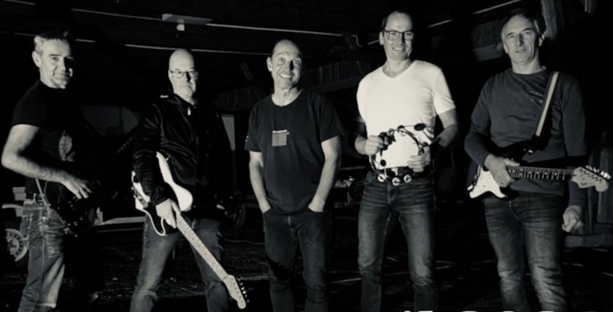 Konzert abgesagt: Band "Steamroller" feiert drei Jahrzehnte ...