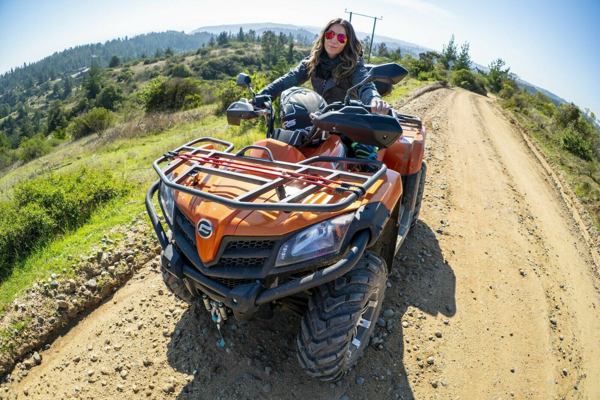 Quad Maintenance Checklist: Essential Tasks to Keep Your ATV Safe and ...