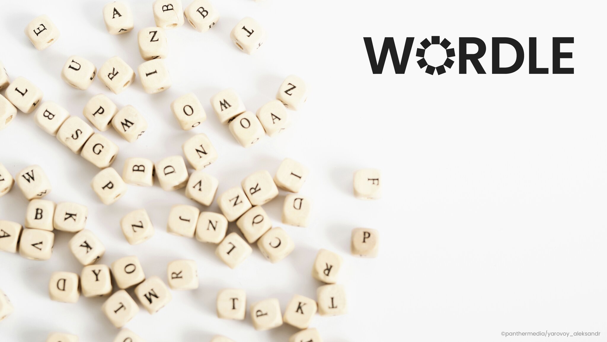 Wordle auf Deutsch: Das Wortspiel Wordle - Jetzt gratis online spielen ...