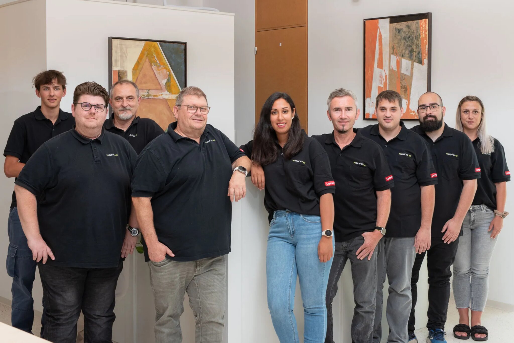 Im Stadtgut: Mit alphanet IT Infrastructure Solutions in digitale ...