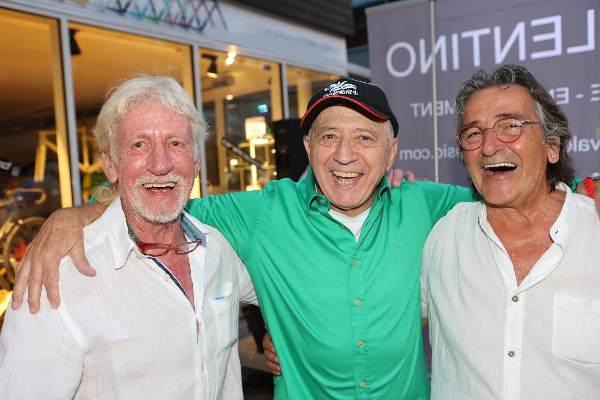 Lemon Tree Party in Pörtschach: Lemon Tree Party - Klagenfurt Land