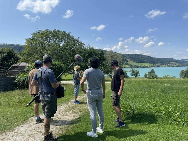 Zell am Moos - Thema auf meinbezirk.at - Seite 9
