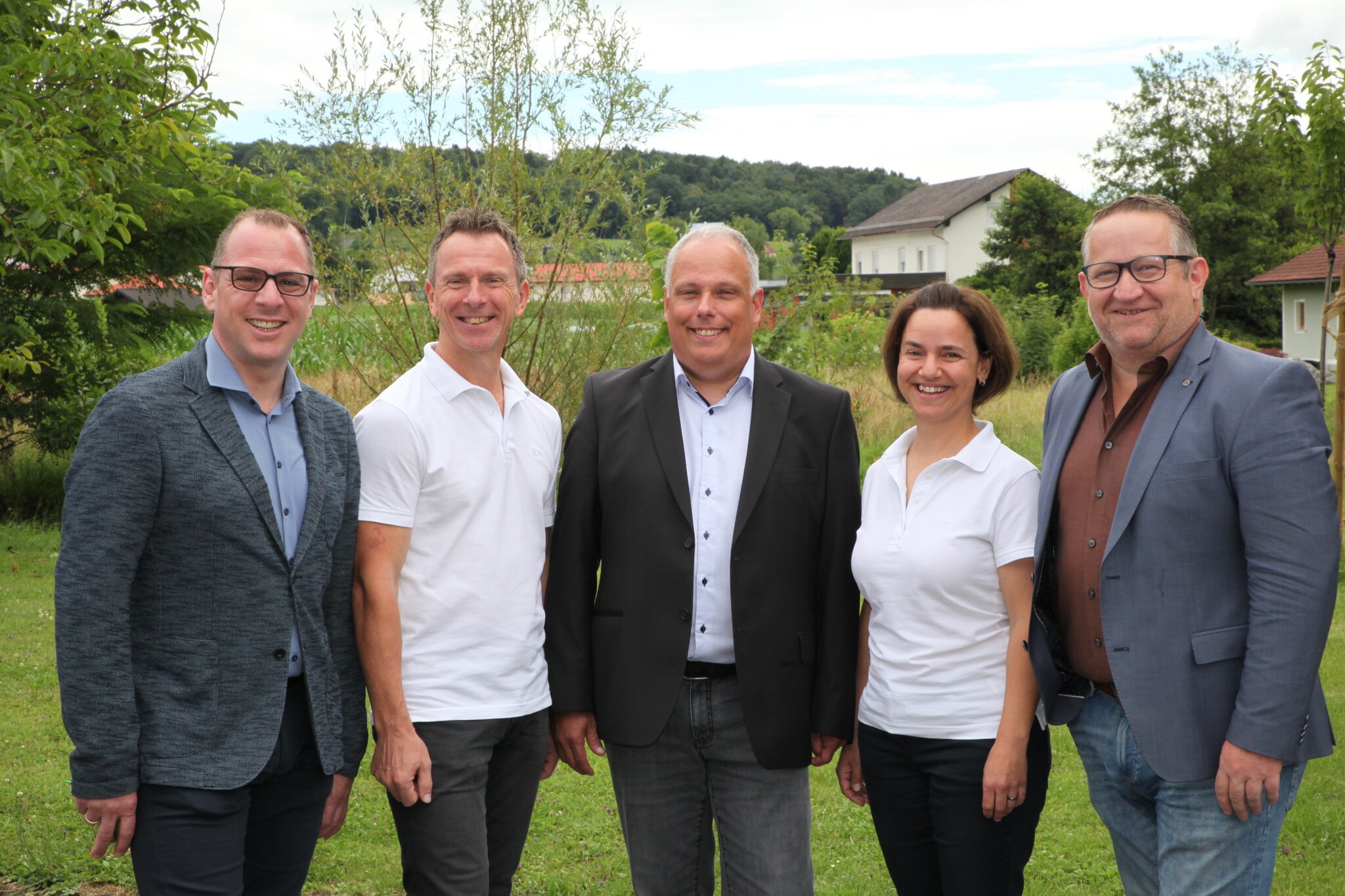 Wirtschaftsbund: Paldauer Unternehmer zählen auf Manfred Höfler ...