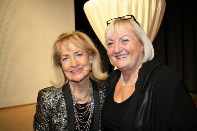 Dagmar Koller: Wiens ehemalige First Lady feiert 85. Geburtstag - Wien