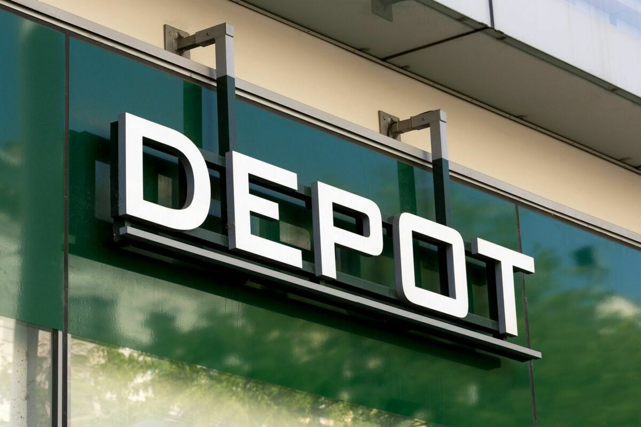 Millionenpleite: Depot in Österreich insolvent - Kärntner Filialen ...