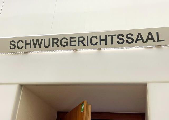 Fall Leon: Das Urteil wurde verkündet: Freispruch für Leons Vater ...