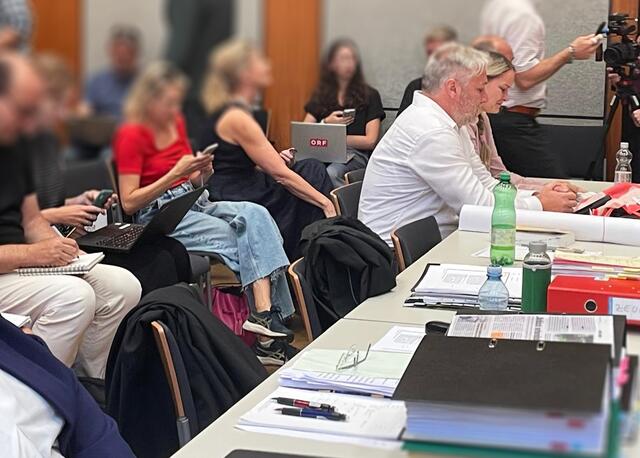 Fall Leon: Das Urteil wurde verkündet: Freispruch für Leons Vater ...