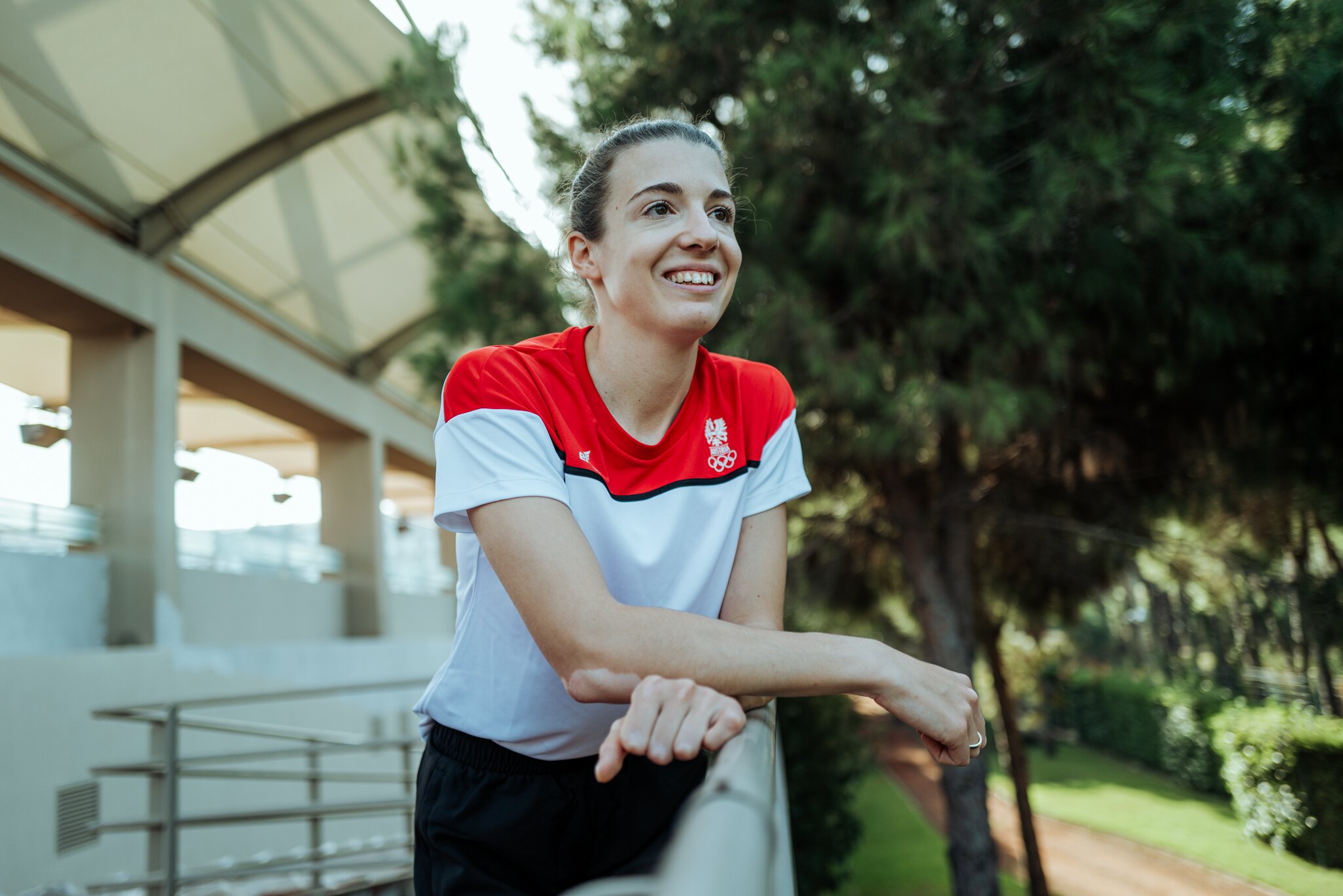 Olympia 2024: Susanne Gogl-Walli zieht ins Semifinale ein - Linz