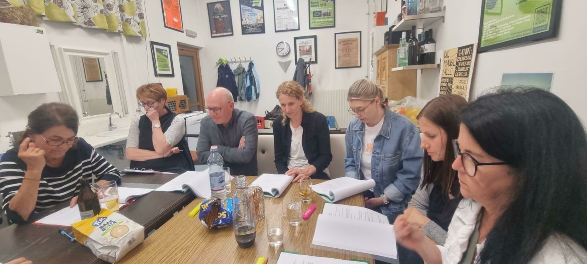 Kolsass: Dorftheater Kolsass startet in die Herbstproduktion - Schwaz