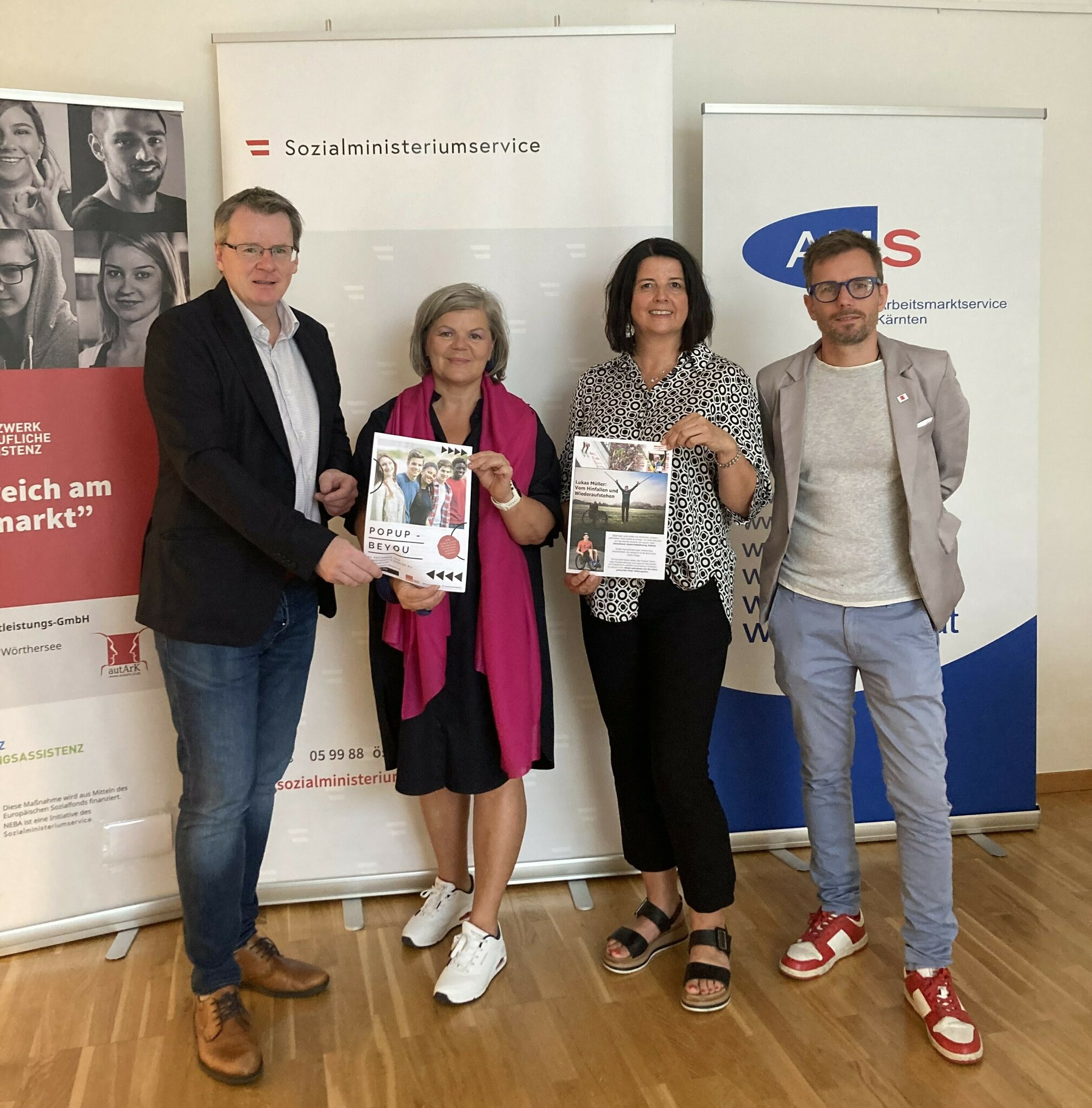 Beruf und Karriere: Jugendliche holen sich zahlreiche Karrieretipps ...