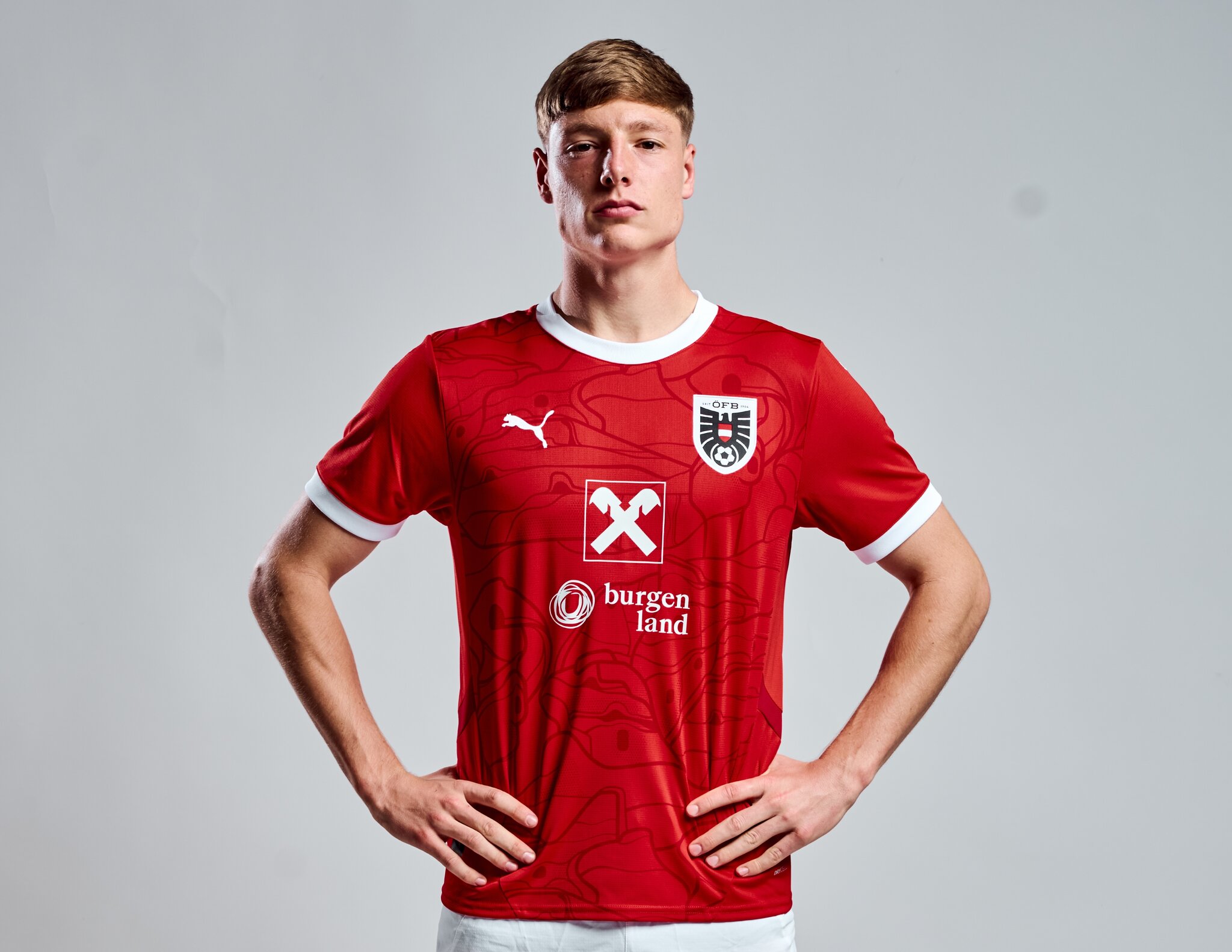 Wechsel in Deutsche Bundesliga: Alexander Prass kickte als ...