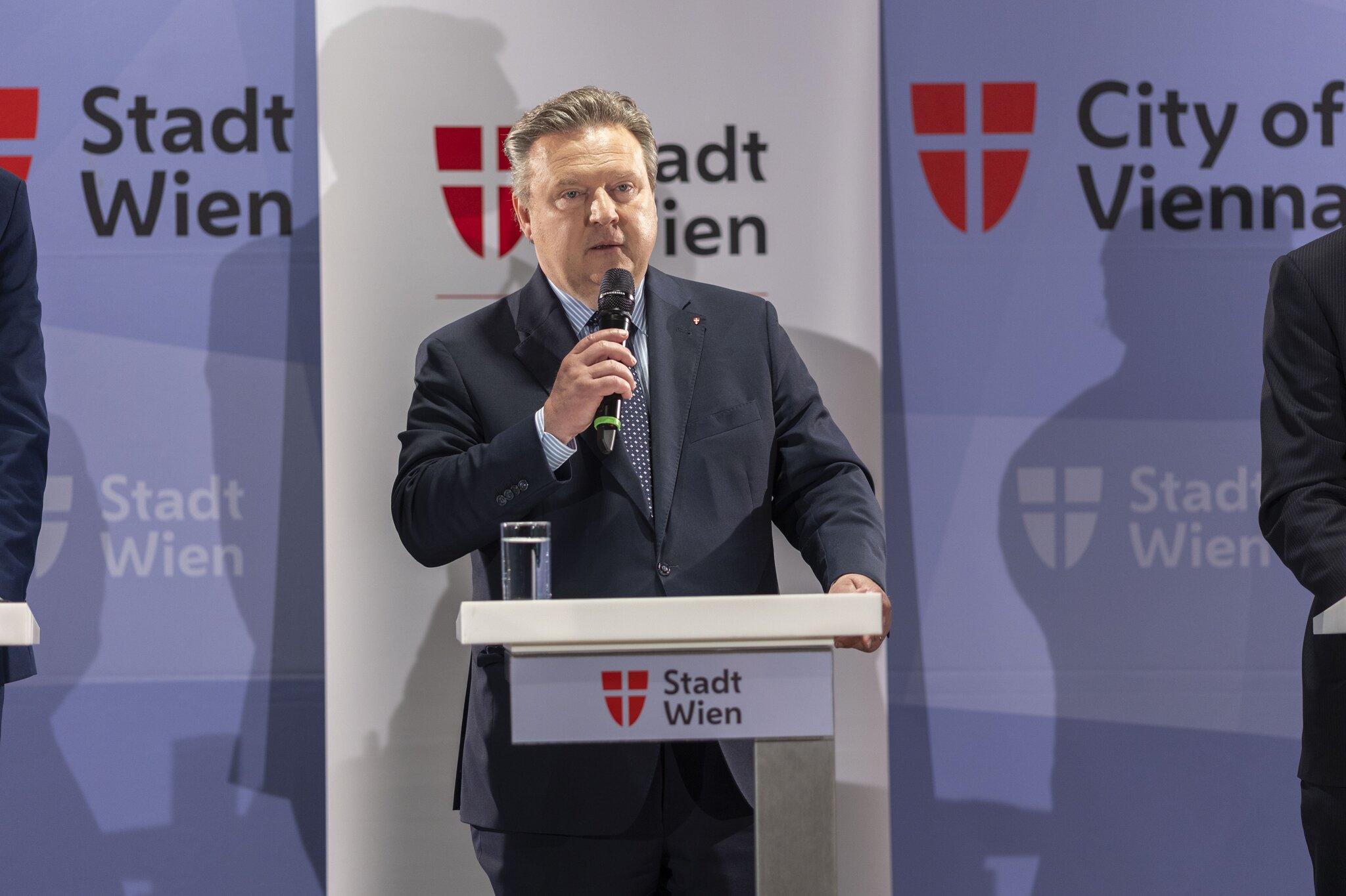 Appell nach Terrorgefahr: Ludwig fordert Zusammenarbeit aller Parteien ...