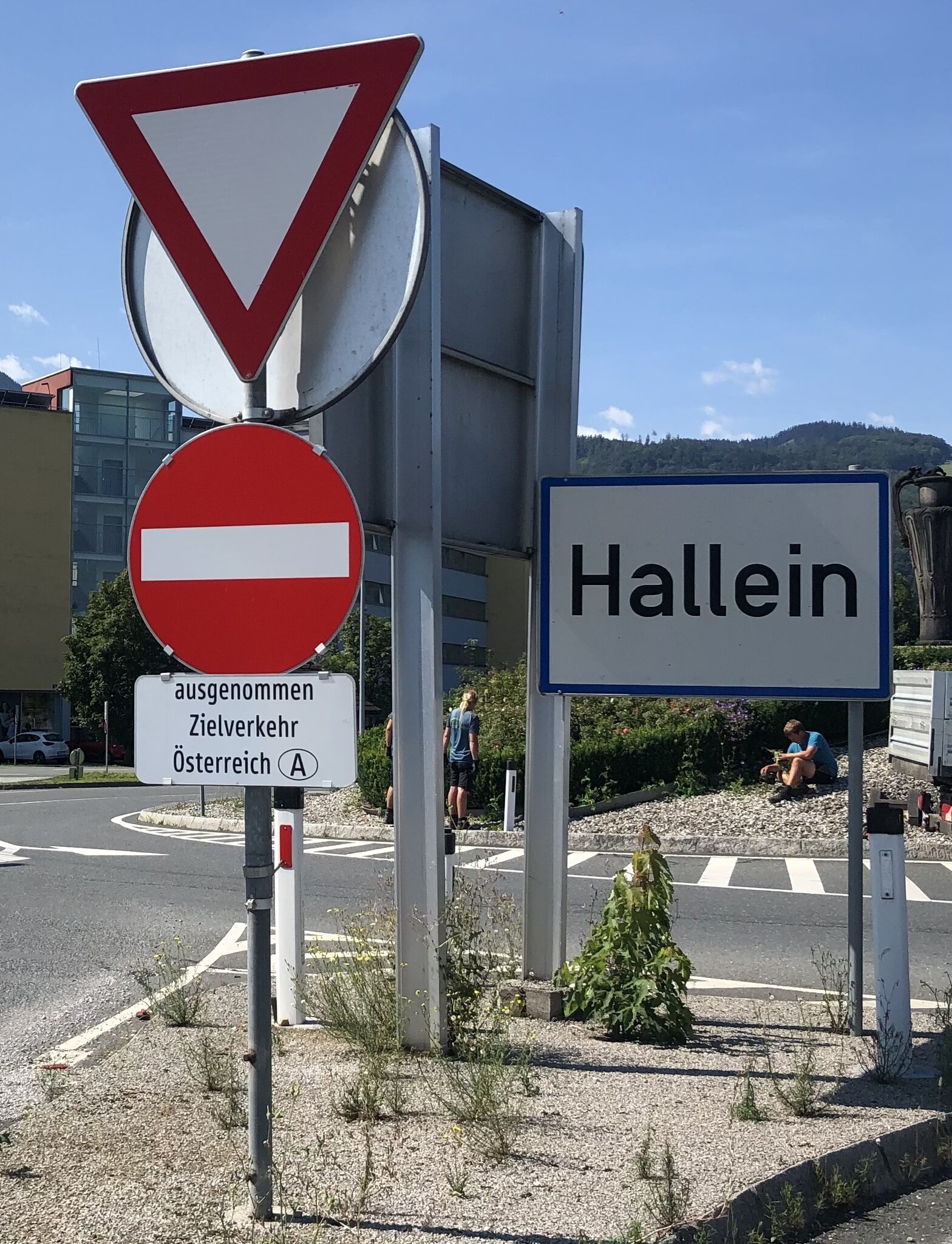 Was Ist Bei Der Benutzung Von Autobahn Verboten
