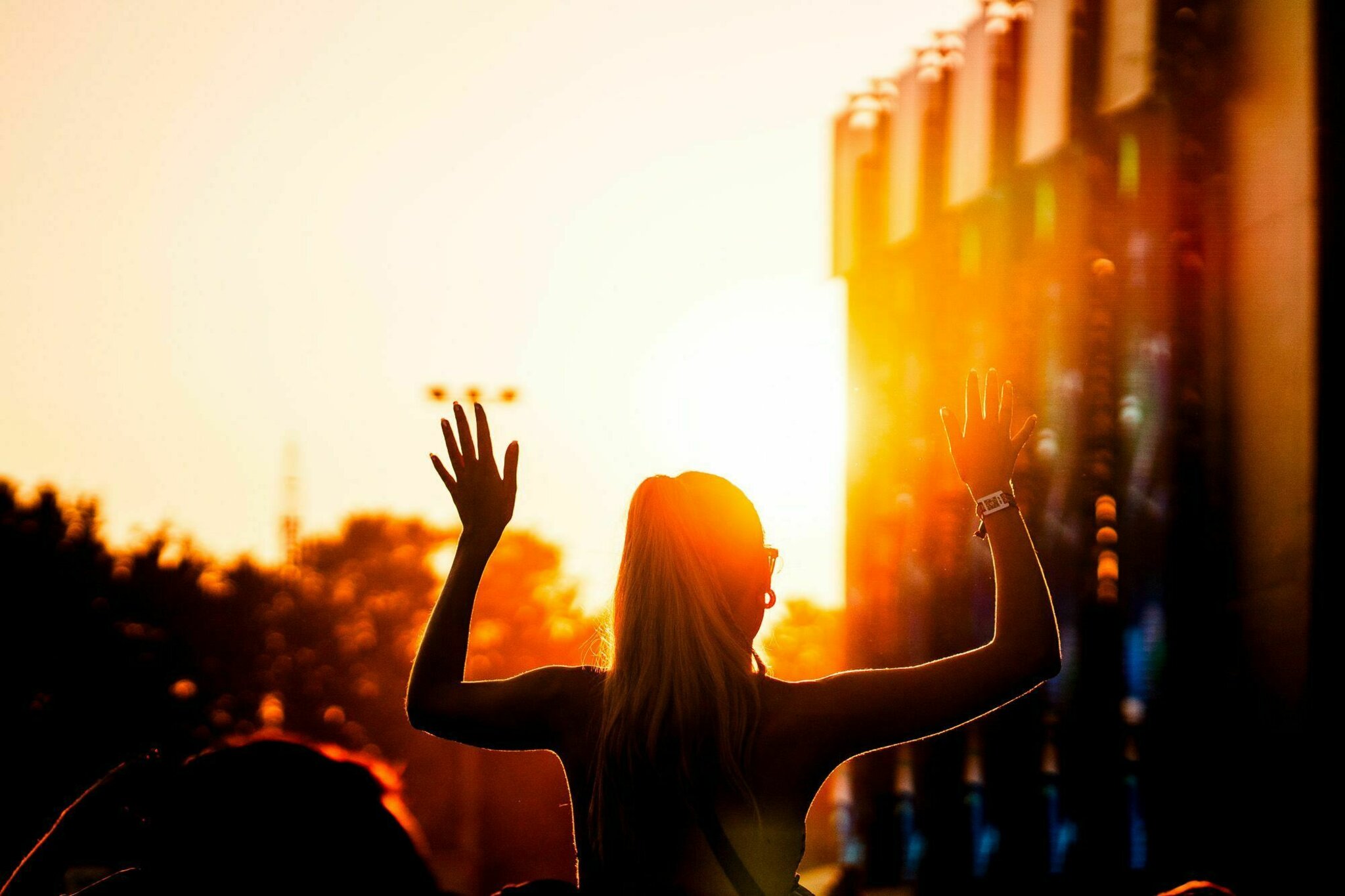 Alles, was ihr wissen müsst: Anreise zum Frequency Festival 2024 - St ...