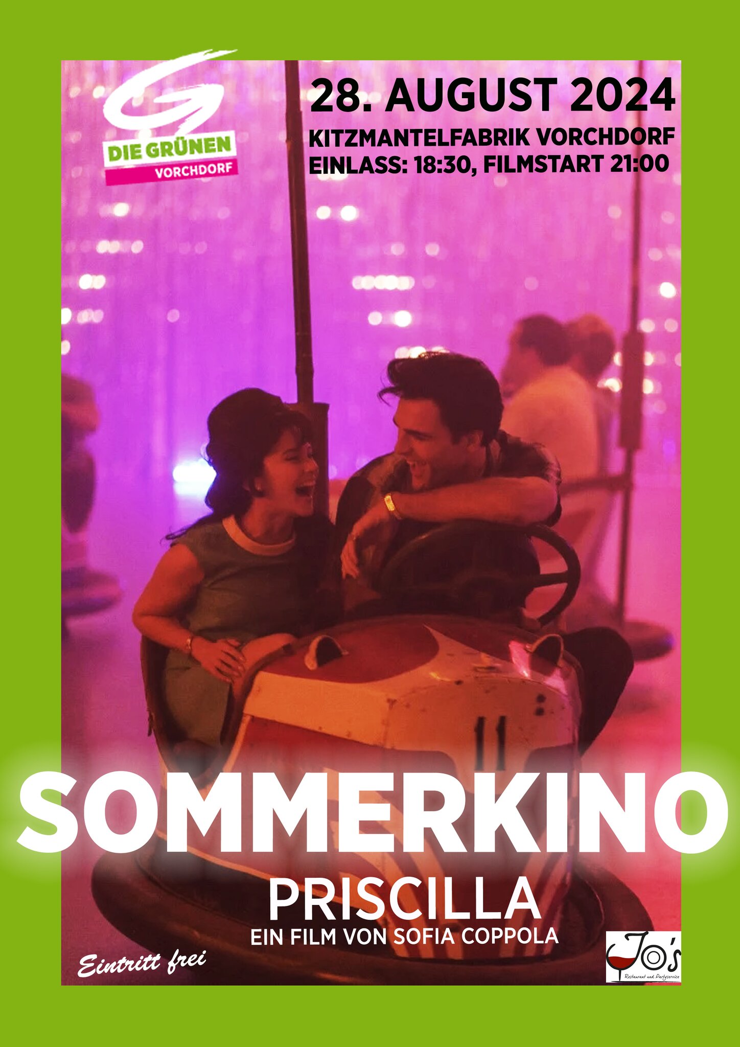 Erstaunlich Ard Sommerkino 2023 Bilder