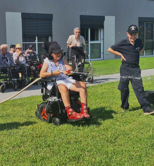 Tag der Jugend - Thema auf meinbezirk.at - Seite 5