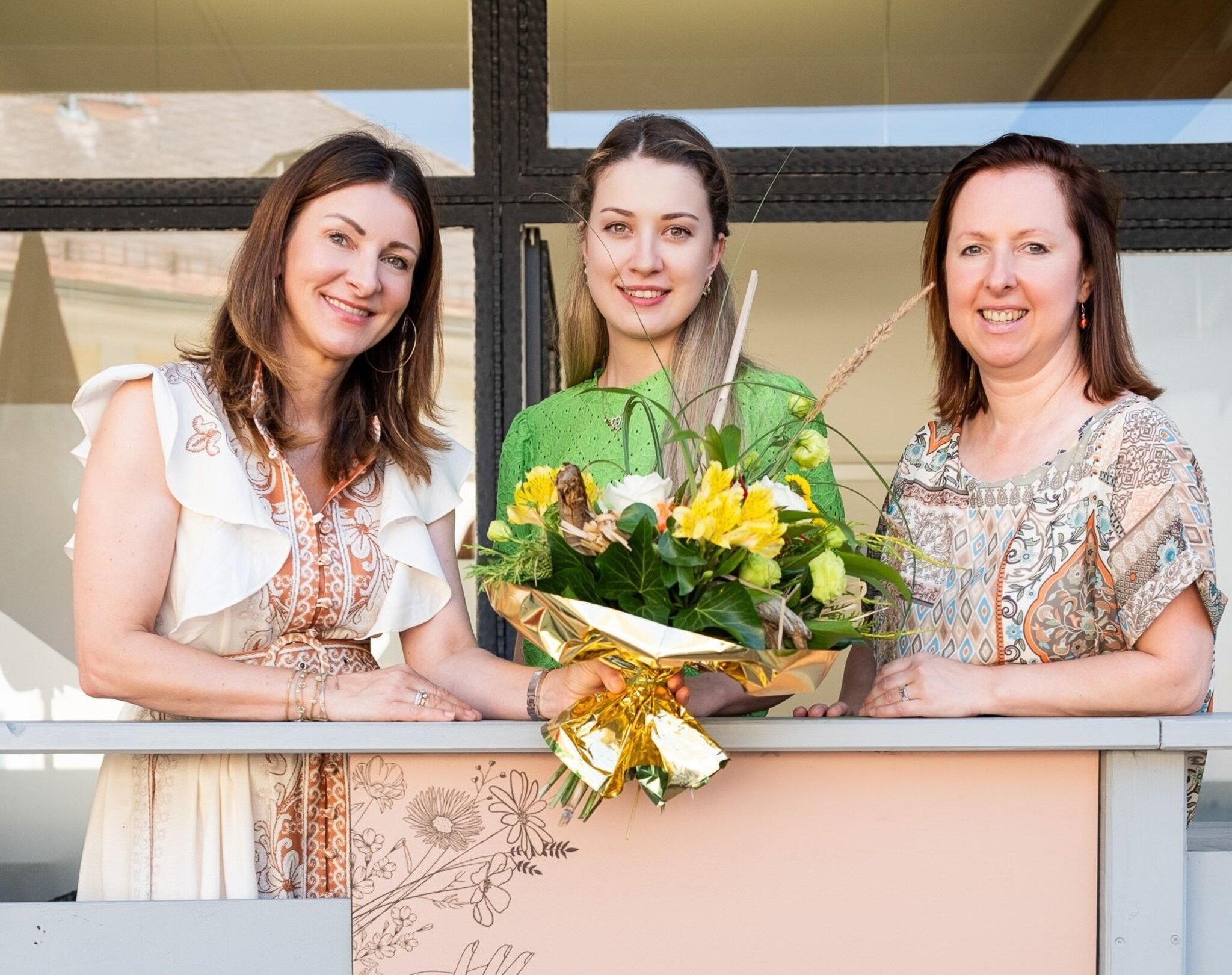 GRatulation zur Eröffnung: Neu in der Heftgasse 9 - Studio Ollahond ...