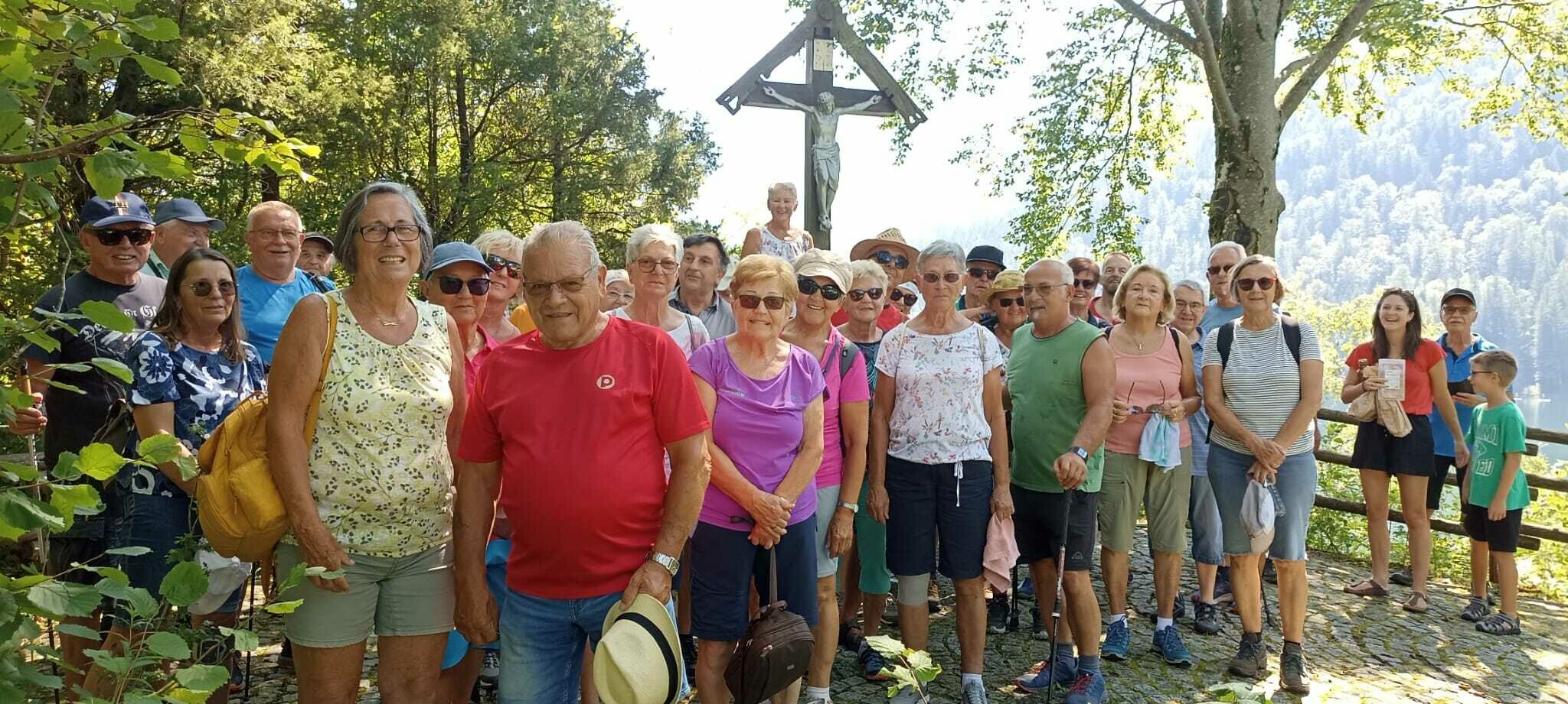 Wunderschone Ausflug Wanderung 4 Buchstaben Bilder