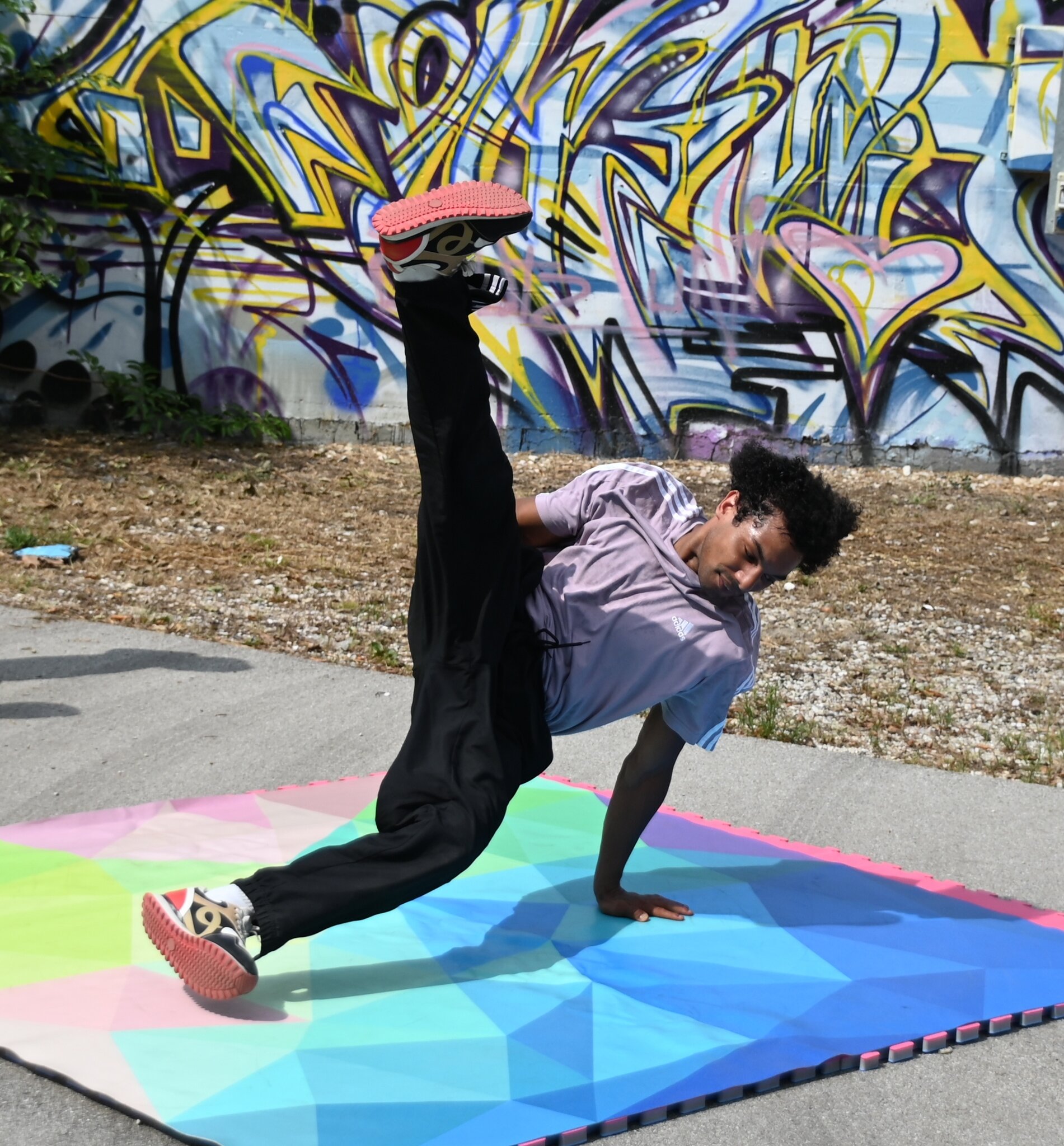Break Dance - Tanz - Olympia: Breaking - Wels - Break Dance - Wels ...