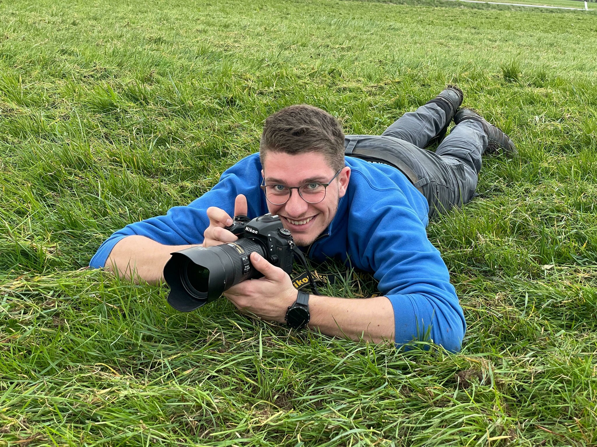 Interview Thomas Silber: Was macht man eigentlich im Produkt-Marketing? - Schärding