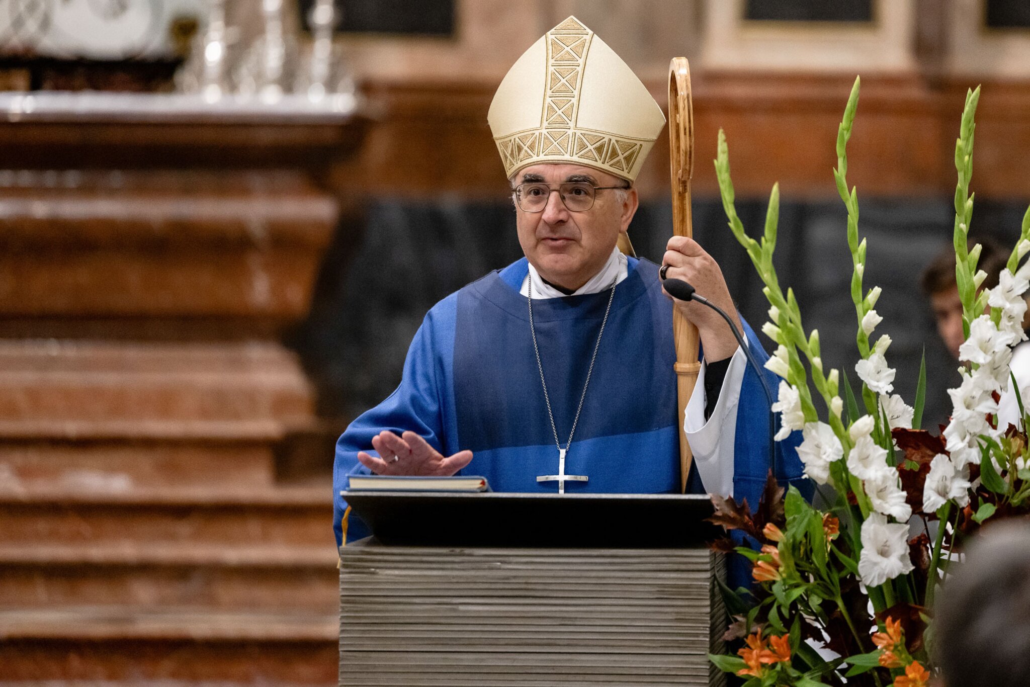 Festtag am 8. September: Feier des Patroziniums von Mariazell - Bruck ...