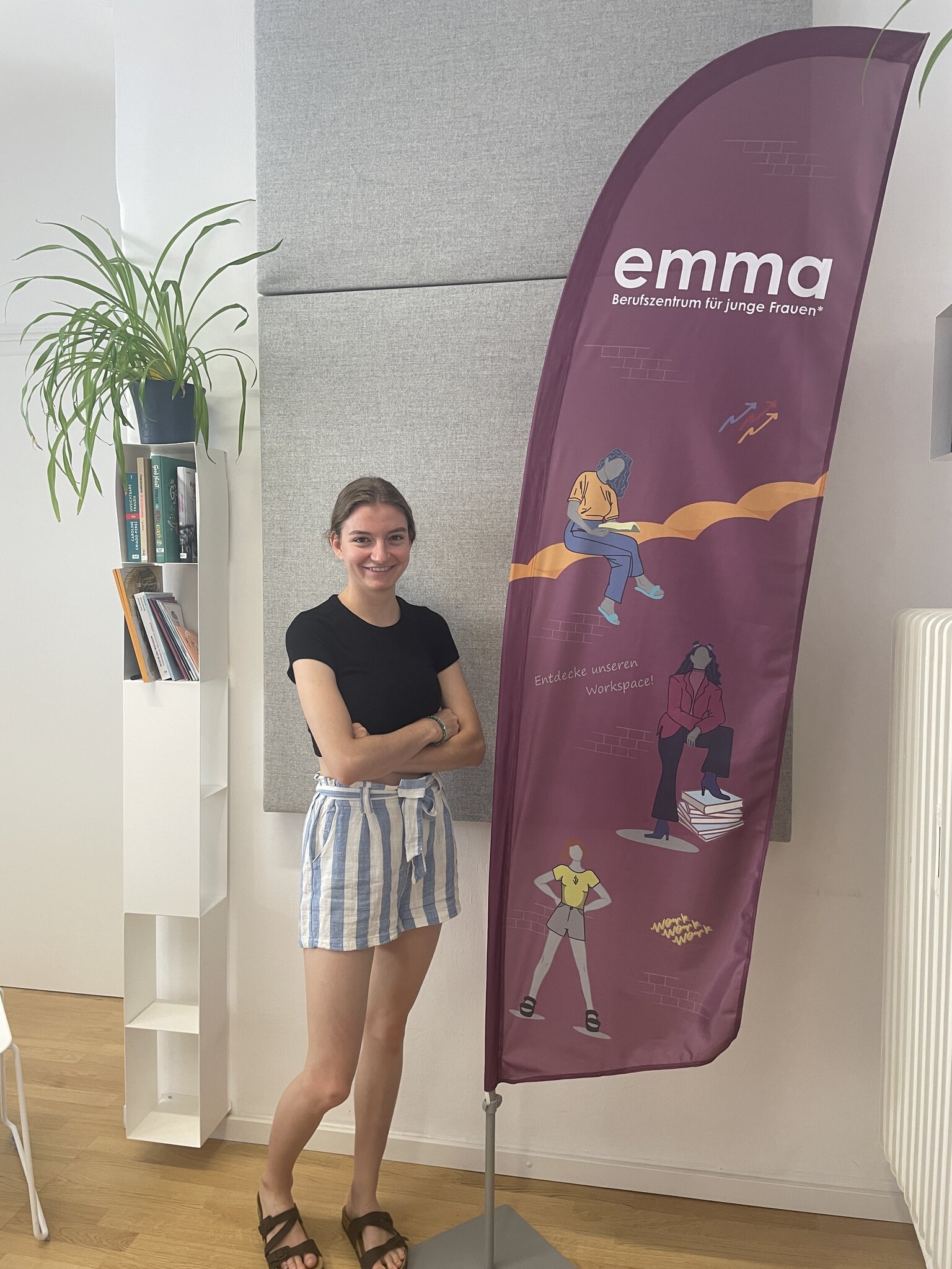 emma – Berufszentrum für junge Frauen: Eine erfolgreiche Geschichte ...