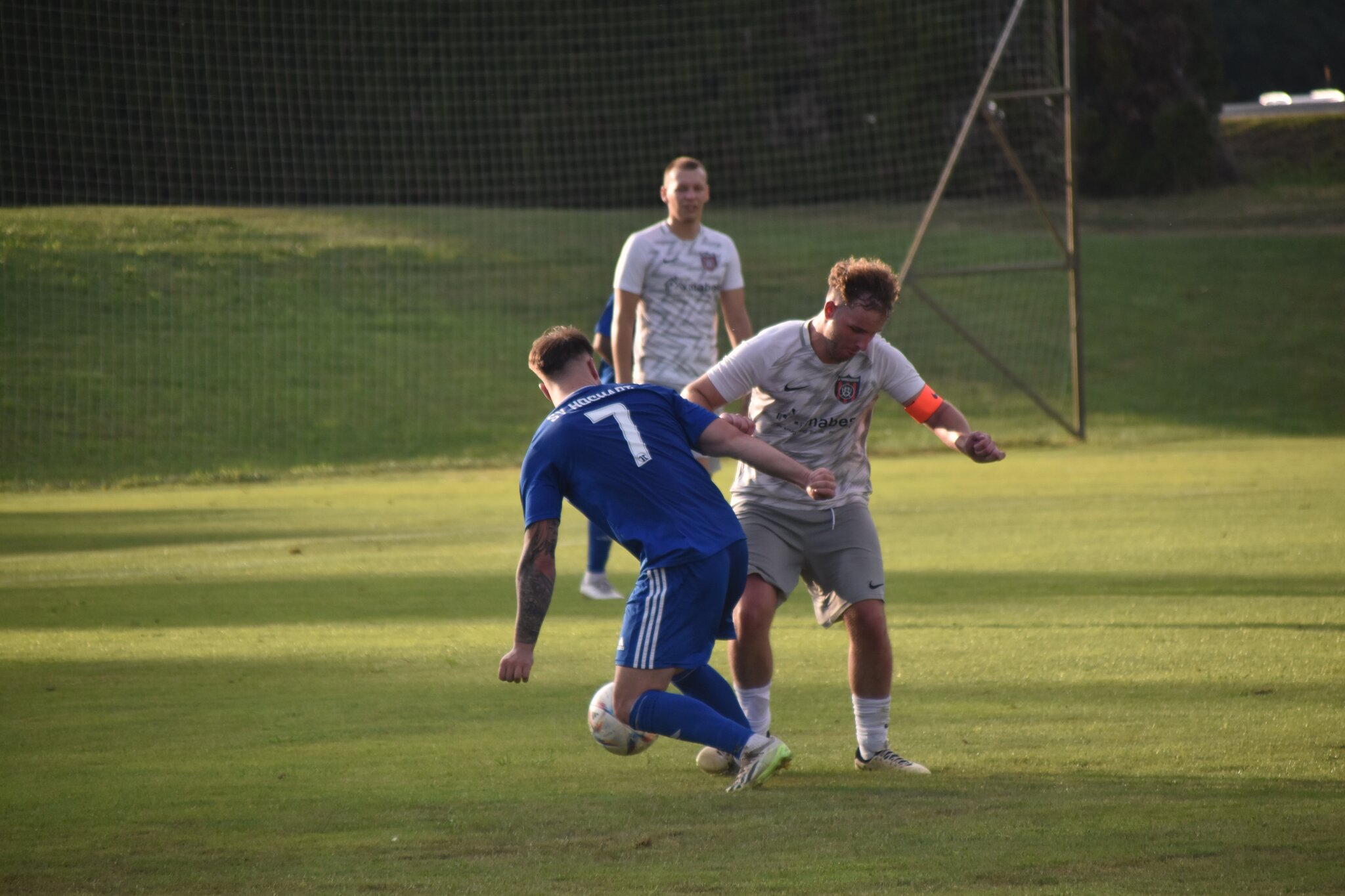 Fußball im Bezirk Oberwart: Fußball am Wochenende (15. bis 18. August ...